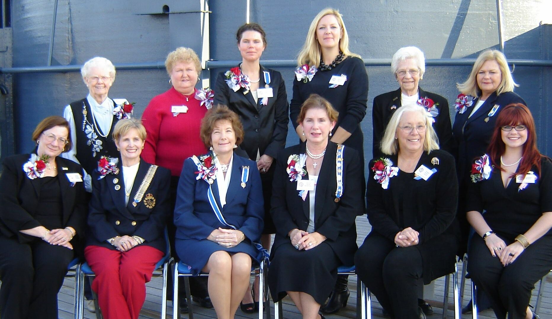 About Us – Wilmington Ladies Tea Walk Chapter, NSDAR